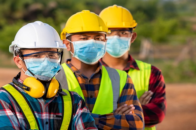 Health And Safety Laws At Workplace In UK Health And Safety Laws At Workplace In UK