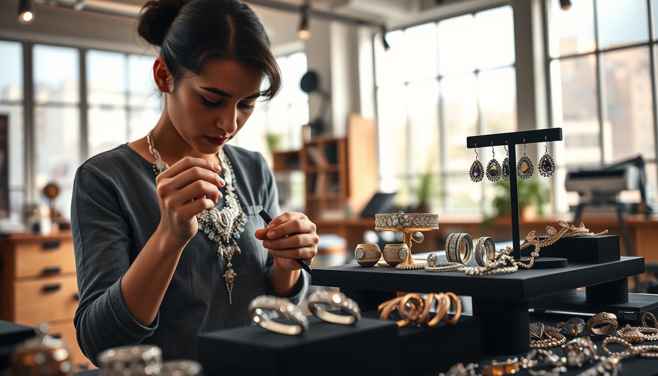 Why the Jewellery Industry is a Brilliant Career Choice for Creative ...